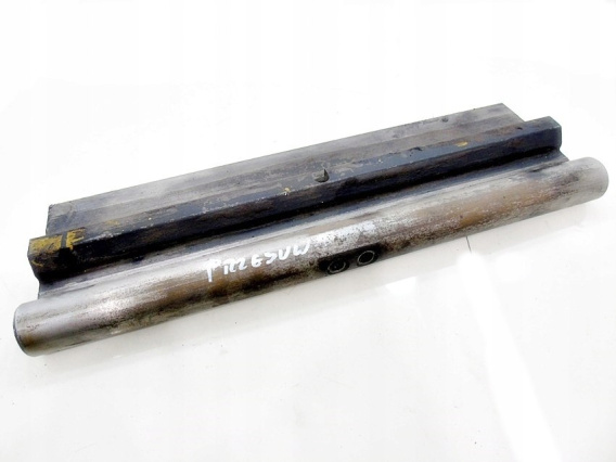 MASZT PRZESUW PŁYTA 2J WÓZEK WIDŁOWY WIDLAK TOYOTA - części samochodowe ...